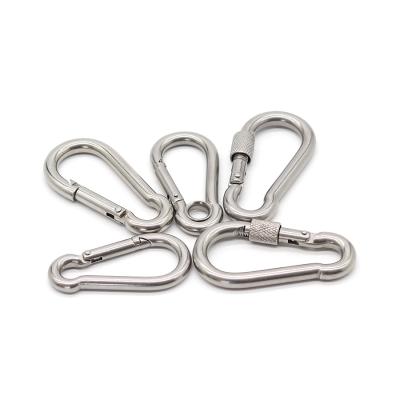 China Carabiner for Dog Leash for sale