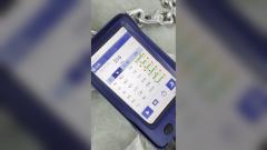 Welded Stainless Steel Chain