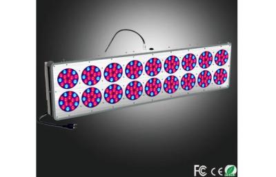 China High Power 640w Led Grow Panel Light 270pcs Led Chip In Red And Blue for sale