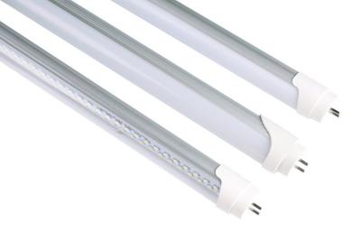 China Hot Sale!!! 22 Watt 2200 lumen 330 Degree Beam angle Glass SMD LED Tube light AC90-265V for Project for sale