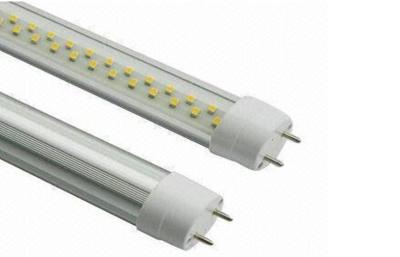 China Economical Aluminum SMD LED Tube Light 9 Watt 60cm AC180-265V 750lm with Frosted Cover for sale