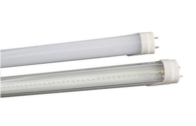 China Certificated Aluminum SMD LED Tube Light 24 Watt 150cm AC90-265V 100lm/w with Frosted Cover for sale