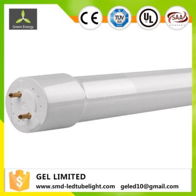 China 22 Watt T8 All Glass LED Tube Light with 1500mm more than 270 degree Beam angle  LED Tube Bulb For Household for sale