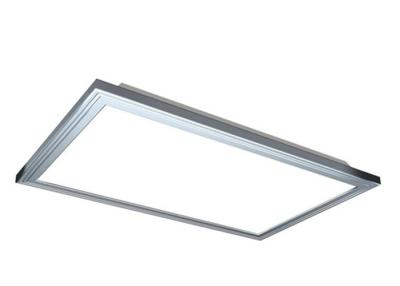 China Ultra Bright Waterproof Ac110v Smd Led Panel 600 x 600 For Hotel / Shop for sale