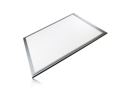 China Slim 3000lm 40W 60 x 60cm Led Flat Panel Lights with CE / RoHS for sale