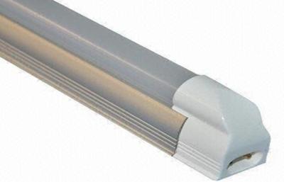 China High power 1900lm T8 LED Tube Light 4 feet for Residential / Corridor for sale