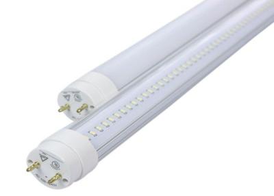 China All PVC SMD LED Tube Light Economical 18 Watt 60cm AC180-265V 1700 lumens with Frosted Cover for sale