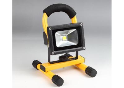 China Rechargable Outdoor LED Floodlight for sale