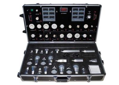 China Customized Convenient Dimmer Switch LED Suitcase for exhibition , CE / RoHS for sale