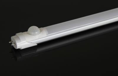 China energy saving 10W 1050lm 2 foot T8 LED Tube Light for supermarket , CRI>80 for sale