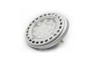 China Schools / Museum / Exhibition Hall Indoor LED Spotlight for sale