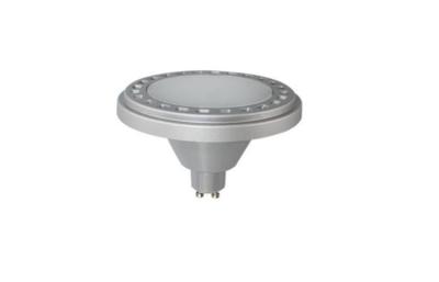 China 15W GU10 Indoor LED Spotlight , ceiling led spotlight for office buildings , factories for sale
