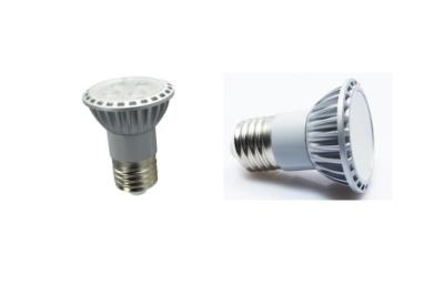 China Super Bright E27 / E26 Led Par Can Lights For Shopping Mall 2700k for sale