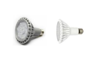 China 800lm 80Ra LED PAR Cans for restaurants / office buildings , AC120V for sale
