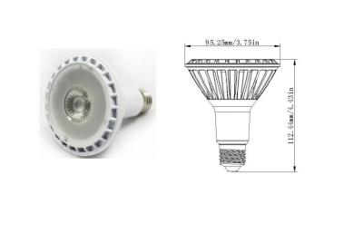 China High efficiency LED PAR Cans for sale