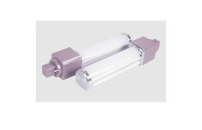 China G24 / G23 / E27 LED PL Lamp AC85V - 265V For Shopping Mall / Residential for sale