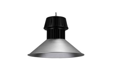 China super bright 8000lm IP65 high bay light for gymnasium , led bay lighting with CE / RoHS for sale