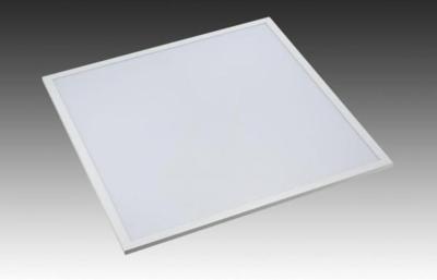 China 3300lm 600 x 600mm IP66 LED Flat Panel with TUV / SAA , AC85-265V for sale