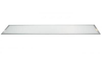 China Ultra Thin Compact Ip52 Led Panel Lighting For Hotel Hall , 300 x 1200mm for sale