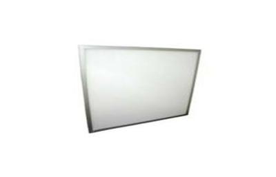 China 45W High Brightness 3800lm Led Flat Panel Lights 600 x 600 for Office for sale