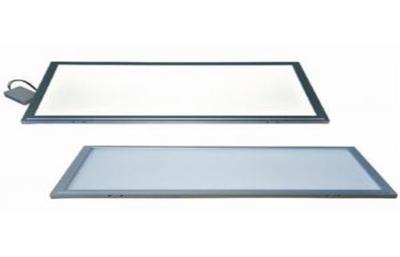 China Workshop / Warehouse Led Flat Panel Lights 40w Energy Saving 3400lumen for sale