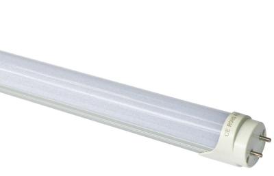 China high light transmittance 20 W T8 LED Tube Light for supermarket , Aluminum / PC for sale