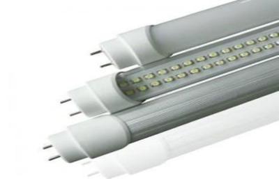 China Energy Saving10W 60cm T8 LED Tube Light 1050lm With Non Isolated Power RoHS EMC for sale