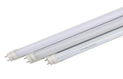 China Compact  2400lm 1200mm LED Tube , T8 LED Tube lighting with aluminum for sale
