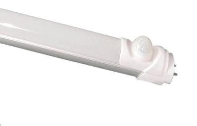 China energy saving 20W 2050lm 4ft LED Tube Light with frosted Cover , CRI>80 for sale