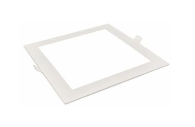 China High Efficiency 15 Watt Led Flat Panel Lights 190mm x 190mm AC85 - 265V for sale