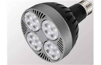 China Long Neck Version 35W LED Par Light 95mm × 120mm Osram 3030 LED for sale