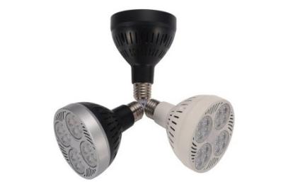 China Osram Cree 45mil LED PAR Bulb 2800K - 7000K Dimmable 30W for sale