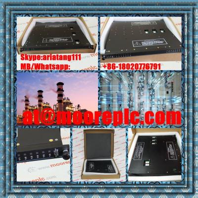 China TRICONEX  3504E for sale