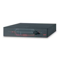 Quality APC SBP6KRMI2U Service Bypass Panel-230V 32A MBB Hardwire Input (4) IEC-320 C19 for sale