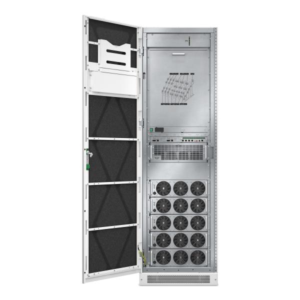 Quality APC Schneider G3LUPS250KHTS Galaxy 3L 250kVA 400V 3:3 UPS, China, TLC Certified, for sale