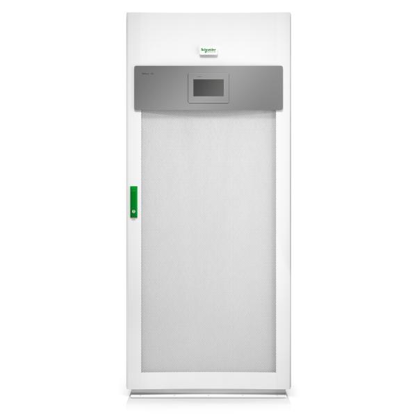 Quality Schneider UPS GVL500KDS Galaxy VL UPS 500 KW 400/480V Start-up 5x8 APC UPS Power Supply for sale