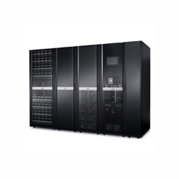 Quality APC & Schneider UPS- APC UPS Symmetra PX 125kW Scalable to 500kW with Right for sale