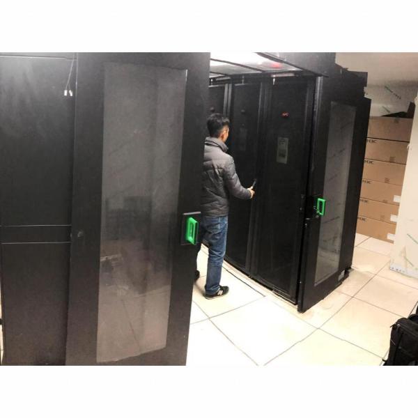 Quality APC & Schneider UPS- APC UPS Symmetra PX 125kW Scalable to 500kW with Right for sale