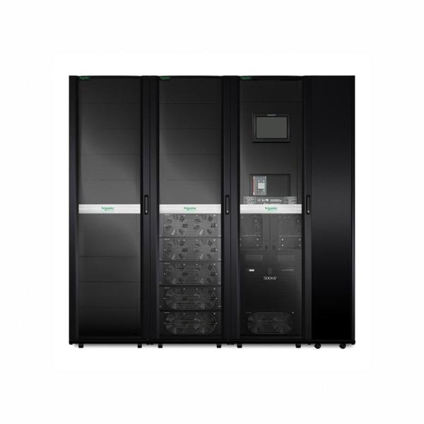 Quality APC & Schneider UPS- APC UPS Symmetra PX 125kW Scalable to 500kW with Right for sale