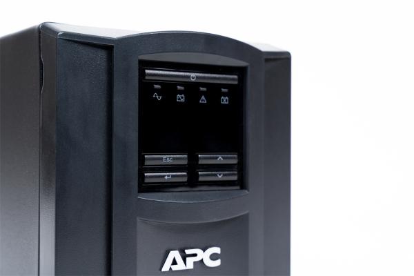 Quality APC SMT750I-CH Smart-UPS SMT,750VA 500W Online Interactive Tower Smart UPS for sale