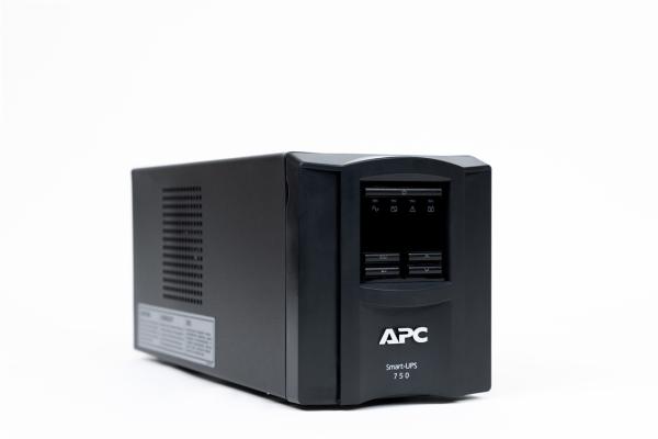 Quality APC SMT750I-CH Smart-UPS SMT,750VA 500W Online Interactive Tower Smart UPS for sale