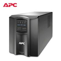 Quality APC SMT1000I-CH SMT,1000VA 700W Online Interactive Tower Smart UPS Uninterruptib for sale