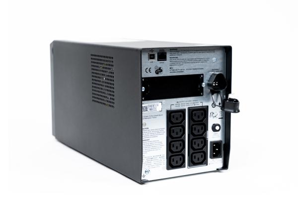 Quality APC SMT1000I-CH SMT,1000VA 700W Online Interactive Tower Smart UPS Uninterruptib for sale