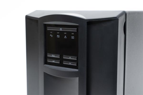 Quality APC SMT1000I-CH SMT,1000VA 700W Online Interactive Tower Smart UPS Uninterruptib for sale