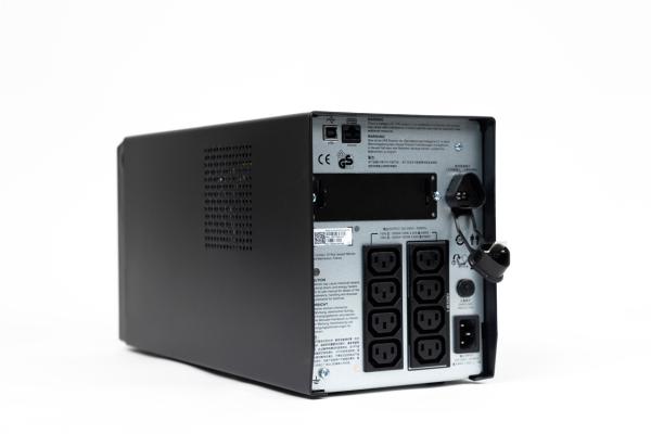 Quality APCSMT1500I-CH Smart-UPS SMT,1000W/1500VA Online Interactive Tower Smart UPS for sale