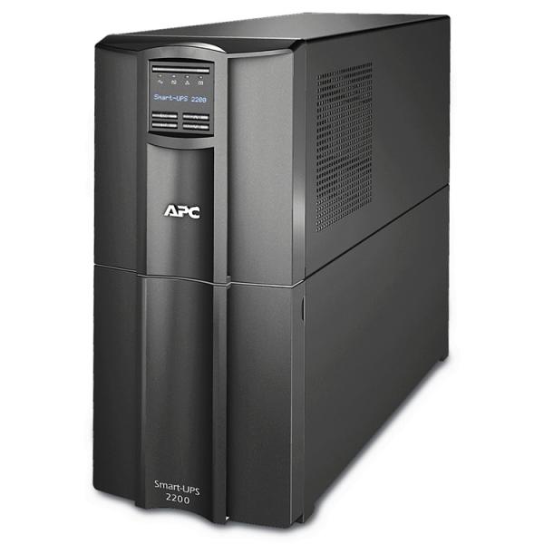 Quality APC SMT2200I-CH Smart-UPS SMT,1980W/2200VA Online Interactive Tower Smart UPS Uninterruptible Power Supply APC for sale