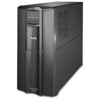 Quality APC Schneider SMT3000I-CH UPS 3000VA 2700W LCD 230V Screen with Lead Acid for sale