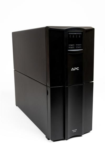 Quality APC Schneider SMT3000I-CH UPS 3000VA 2700W LCD 230V Screen with Lead Acid for sale