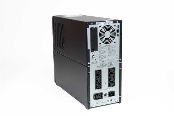 Quality APC Schneider SMT3000I-CH UPS 3000VA 2700W LCD 230V Screen with Lead Acid for sale
