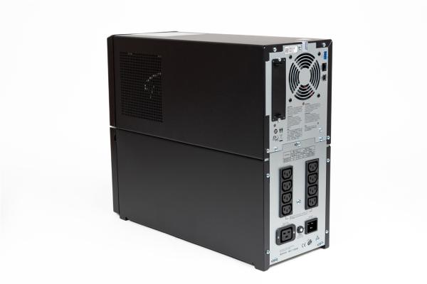 Quality APC Schneider SMT3000I-CH UPS 3000VA 2700W LCD 230V Screen with Lead Acid for sale